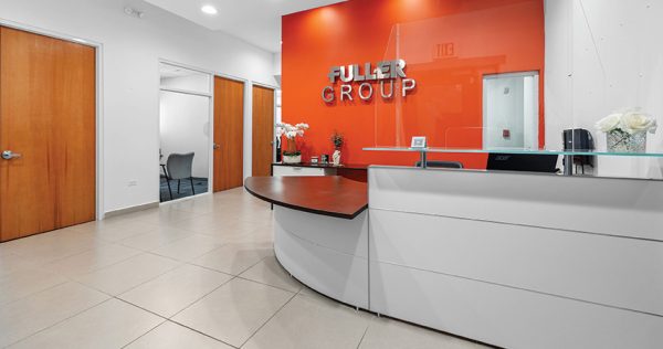 Our Companies - Fuller Group