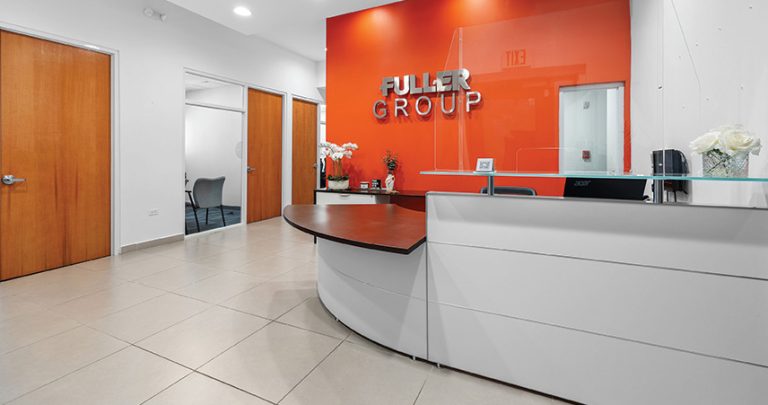 Our Companies - Fuller Group